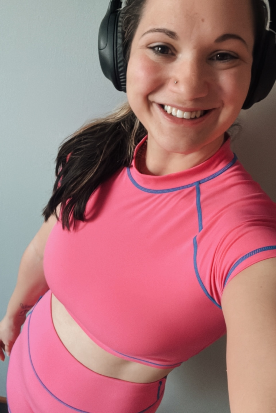 Vendor Spotlight: Sierra Joy Nutrition | Ackin Events